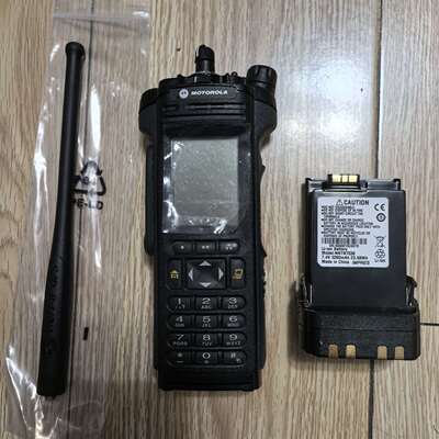 维修罗拉 APX7000  VHF7/800  手置频  蓝议价