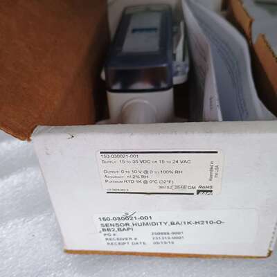 维修150-030021-001 SENSOR,HUMIDITY议价