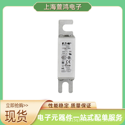 170M3521 170M3522 170M3523 170M3531 原装 快速熔断器 熔芯