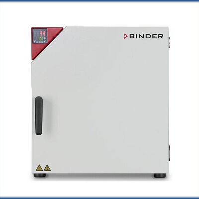德国宾得binder烘箱ED-S115ED-S56热风循环烘箱自然对流干燥