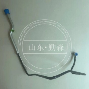 发动机配件  SA6D125E-3C   BR200T-1 吸油管  07260-09936