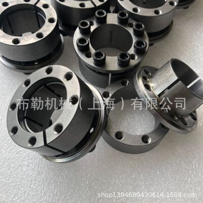郑州涨紧套SSB-400X495/SSB-420X515/SSB-440X545锥形胀套/动力锁