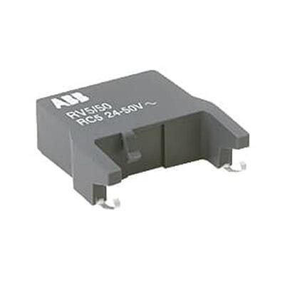 ABB 浪涌抑制器 RV5/250 110-250V AC/DC | 10099043