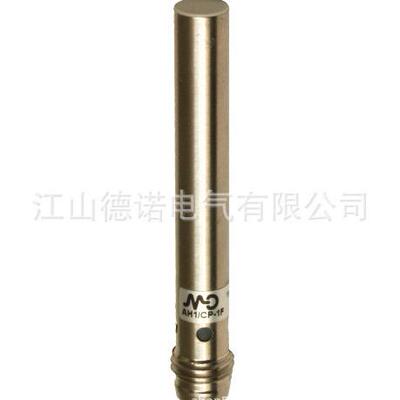 全新销售墨迪直流3线电感式接近开关AH1/AP-4F质保一年