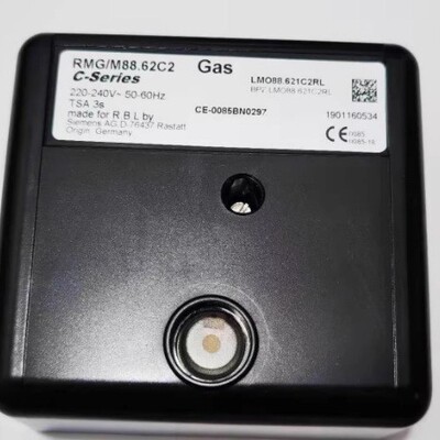 RMG88.62C2 RMO88.53C2 RMG/M88.62C2 626C2 627C2 燃烧机程控器