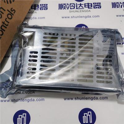 约克电源盒02534111000