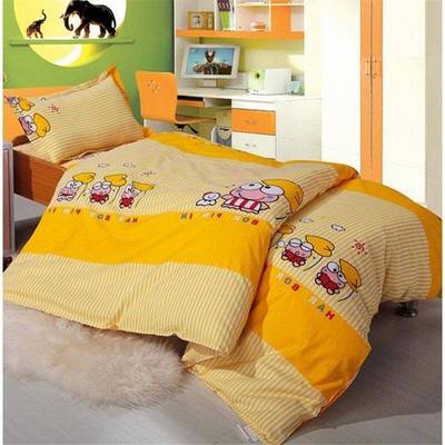 管班小学生午睡褥被子A0003幼用儿园午托休午觉冬被褥六被件套床