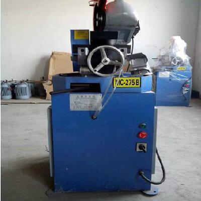 无钢管快速切管割机毛AKR电动切管机9刺-6管子切机厂家