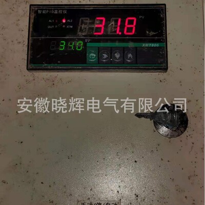 PID温控仪XMT-803XMT-806XMT800