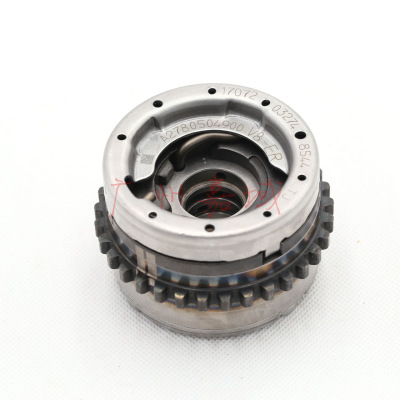 供应适用于梅赛德斯M278E550右进气凸轮轴调节器2780504900