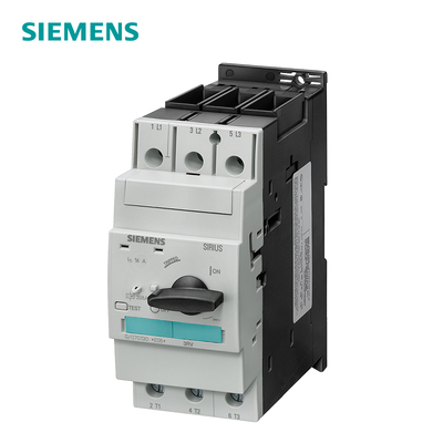 西门子3RV5电机保护断路器