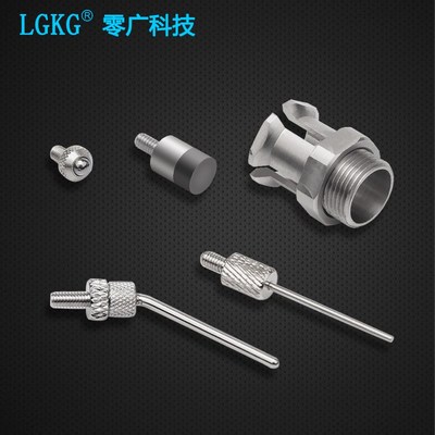 OP-77678/OP-77681/OP-76874/OP-77679/OP-77683接触件探针型触头