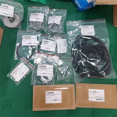 L4eybol/d真空泵D20BD65B密封包/套CUF件PN1972