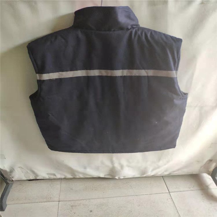 矿工保暖防寒棉服 矿用劳保用品 煤矿用井下棉袄 抗静电