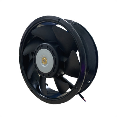 AHB1748EHG 172*51mm(圆形)高转速大风量风压散热风扇