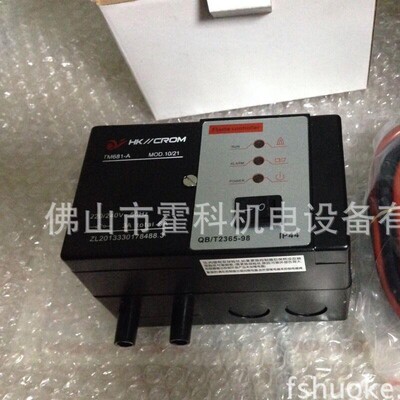 自动点火控制器TM-681,TM-681A现货