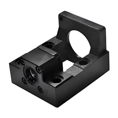 怡合达丝杠支座组件传动