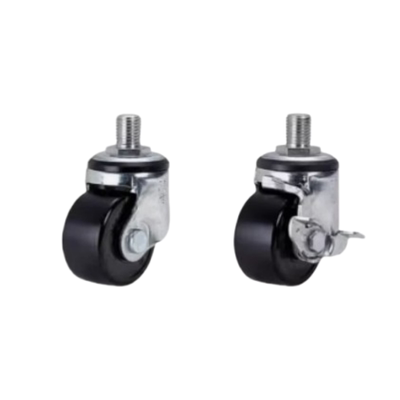 拧入脚轮CHJFN  50B65A65B 75A75B-80/40CHJNM CHJFNS CHJNSM-50A