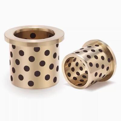 OFN021-d568L30无油衬套