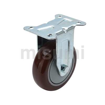 国产 C-CJFJ75-T C-CJFS75-T C-CJFK75/100/125-T脚轮