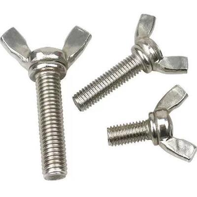 CHBS/ON蝶型螺丝6/8/10-