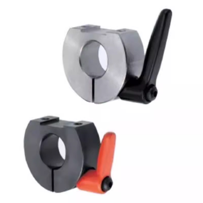 怡合达固定环把手锁紧