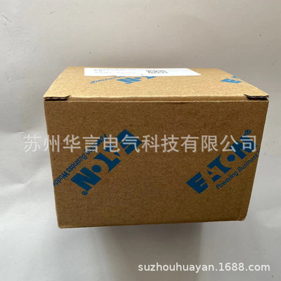 供应 EATON伊顿穆勒 3P 20A 微型断路器 PL9-C3/20 订货号294586