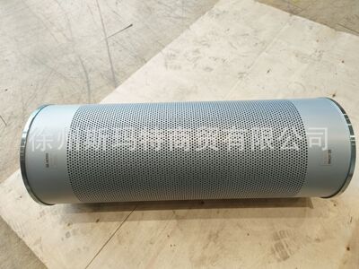 现货供应徐工原厂挖机配件DX.002.43.0001A(EF-549B)回油滤芯