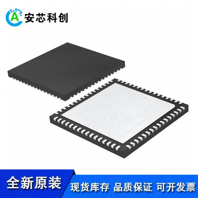 KSZ8864CNXI-TR原装现货QFN64以太网接口控制器IC电子元器件配单