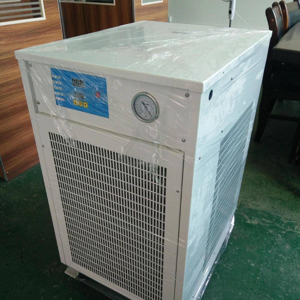 2HP风冷式水机冰水冷机，冷量：5.6，KW，循环冷冻制机MAP厂家直