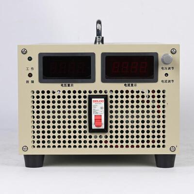 000W30V5UHL0V110V150V200V300V400V交流直大流功率可6调转开关电
