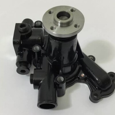 水泵119810-42002  129327-42100  6676-62-1024  6676-63-1014