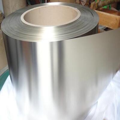 C70600白铜带 软态白铜皮铜箔 0.05 0.03 0.02 0.1铝镍铜带康铜箔