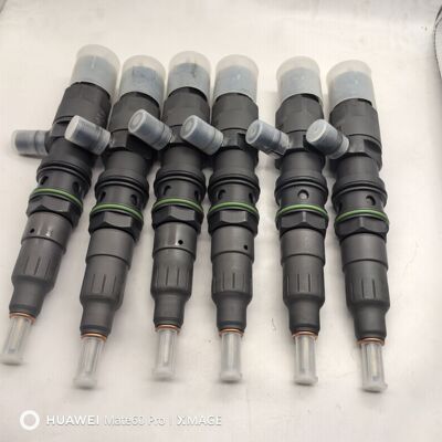 0445120385/0445120386/油嘴 共轨喷油器 A4710700887  0986