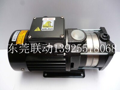 WALRUS  华乐士TPH12T3K