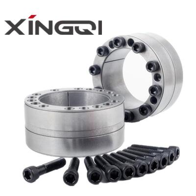 z5胀套R7515胀套IVF涨紧套N连接轴套ZFJ5免键涨套轴环Z5-3紧20*40