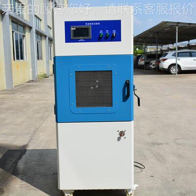 电池冲击挤压针刺电试机池针刺试验B机符合验国标HTH-H205G2169