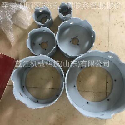 DN80-100孔-150-00-WBI300道带压2开机电动不停输钻孔机带管压开