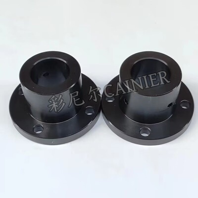 导向法兰型轴支座STHR/STHS/STHC8/10/12/16/20/25/30/35/40/50