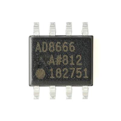 AD8666ARZ-REEL7 SOIC-8 16V 4Mhz 轨到轨运算放大器