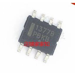 NCP1377 NCP1377BDR2G 1377B SOP8 液晶电源芯片