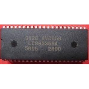 LC863356A 50G5 CPU质量保证
