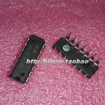 CD4060BE 原装进口 DIP-16 二进制计数器芯片 IC 全新