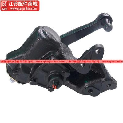 五十车配件铃顺达凯运凯锐方铃向机江总成车身方向97681盘汽原装