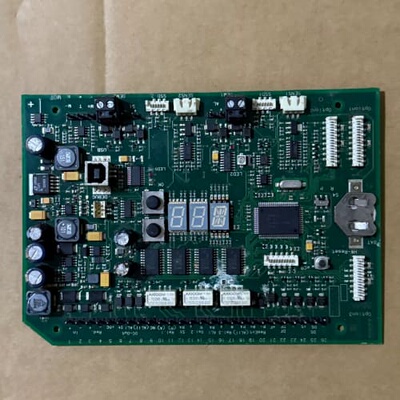 赛库瑞登SECURITON吸气式感烟火灾探测器主板AMB35