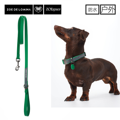 Orbitquest超防水宠物牵引绳