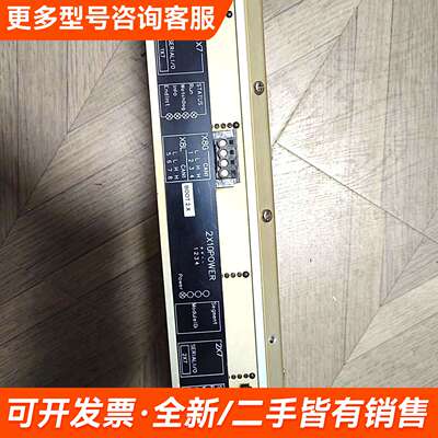 需议价康士伯dPSC模块，型号1X10POWER，件，成色有轻更多请联系