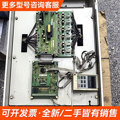 议价海利普HLP-P变频器HLPP 009043B，90KW，更多联系