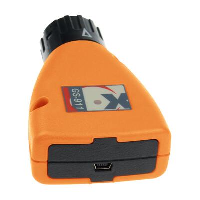 GS-911V1006.3EmergencyDiagnosticToolGS911v1006.3可