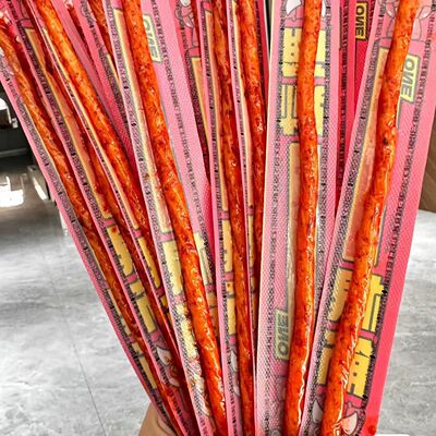 【200包】一根筋辣条零食小吃